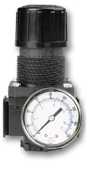 Regulators — Arrow Pneumatics