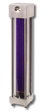 Pro Advantage 1/2" Desiccant Drying System – 1.5 Quart Unit, 6-Stage C ...